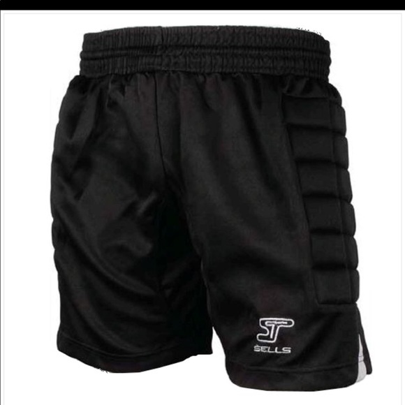 Bottoms | Sells Excel Goalkeeper Shorts | Poshmark